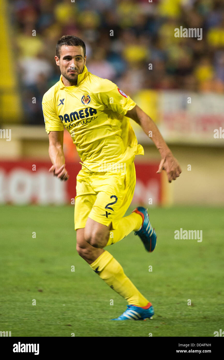 Mario of villarreal hi-res stock photography and images - Alamy