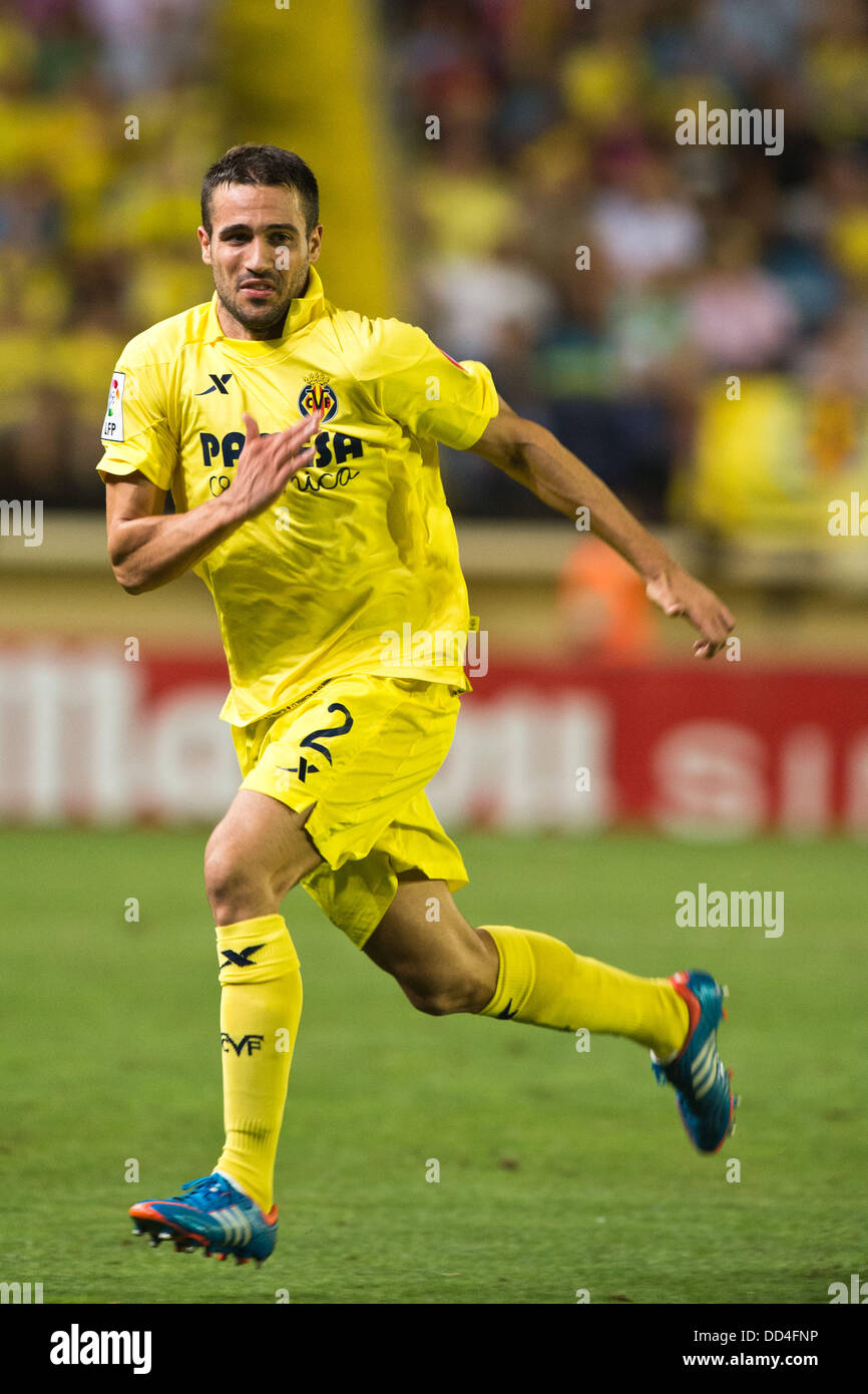 Mario of villarreal hi-res stock photography and images - Alamy