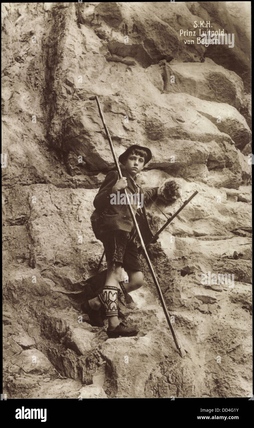 Bergsteiger hi-res stock photography and images - Alamy