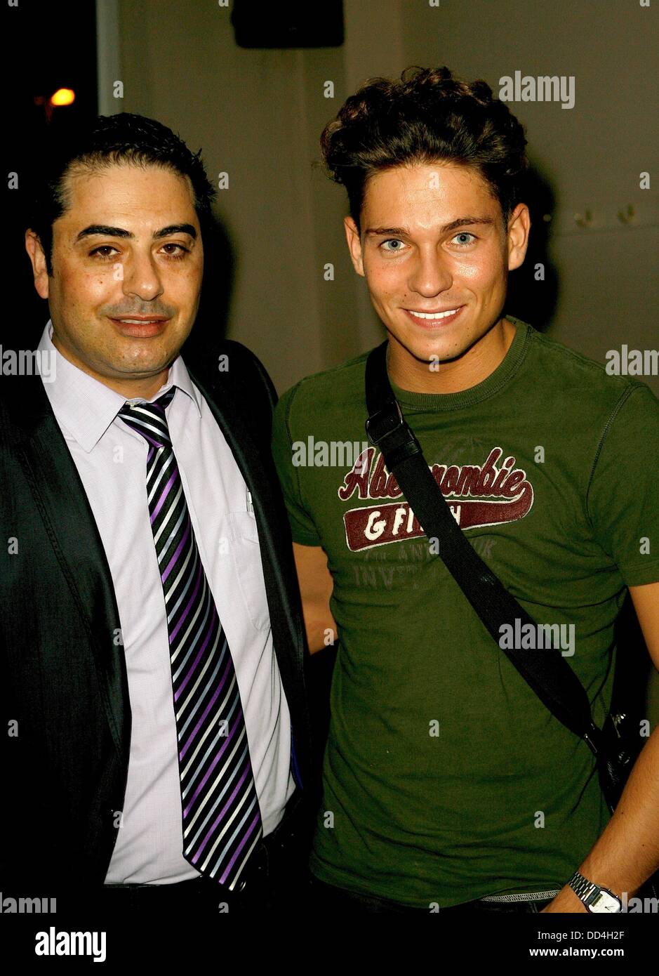 Joey essex hi-res stock photography and images - Alamy