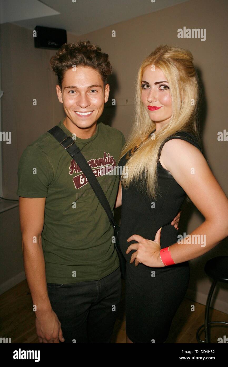 Joey essex hi-res stock photography and images - Alamy