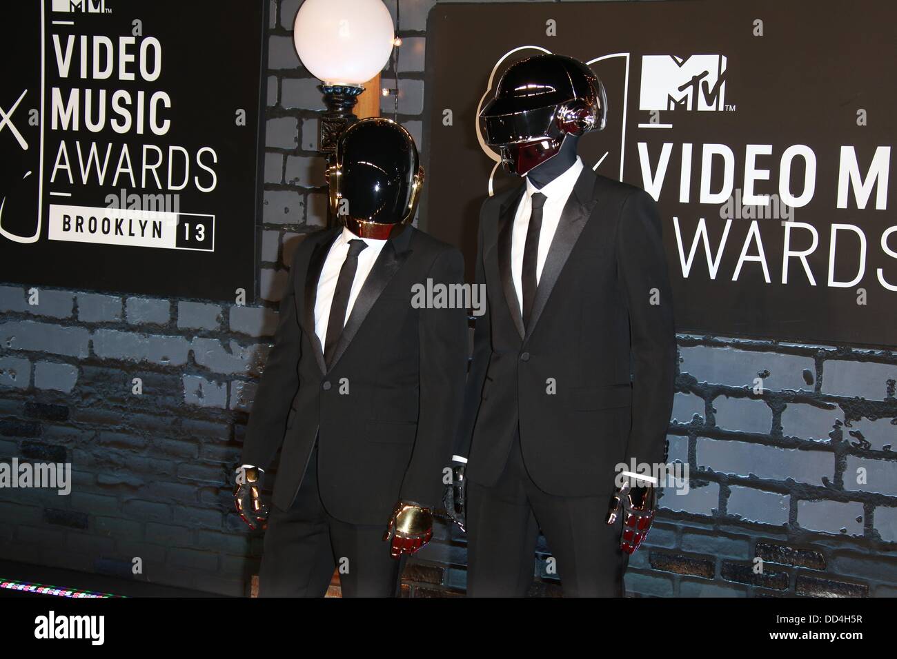 Daft punk hi-res stock photography and images - Alamy