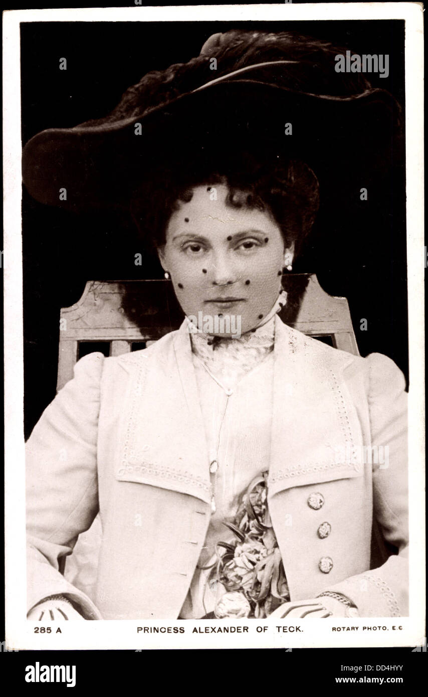 Athlone alexander cambridge 1st earl of hi-res stock photography and ...