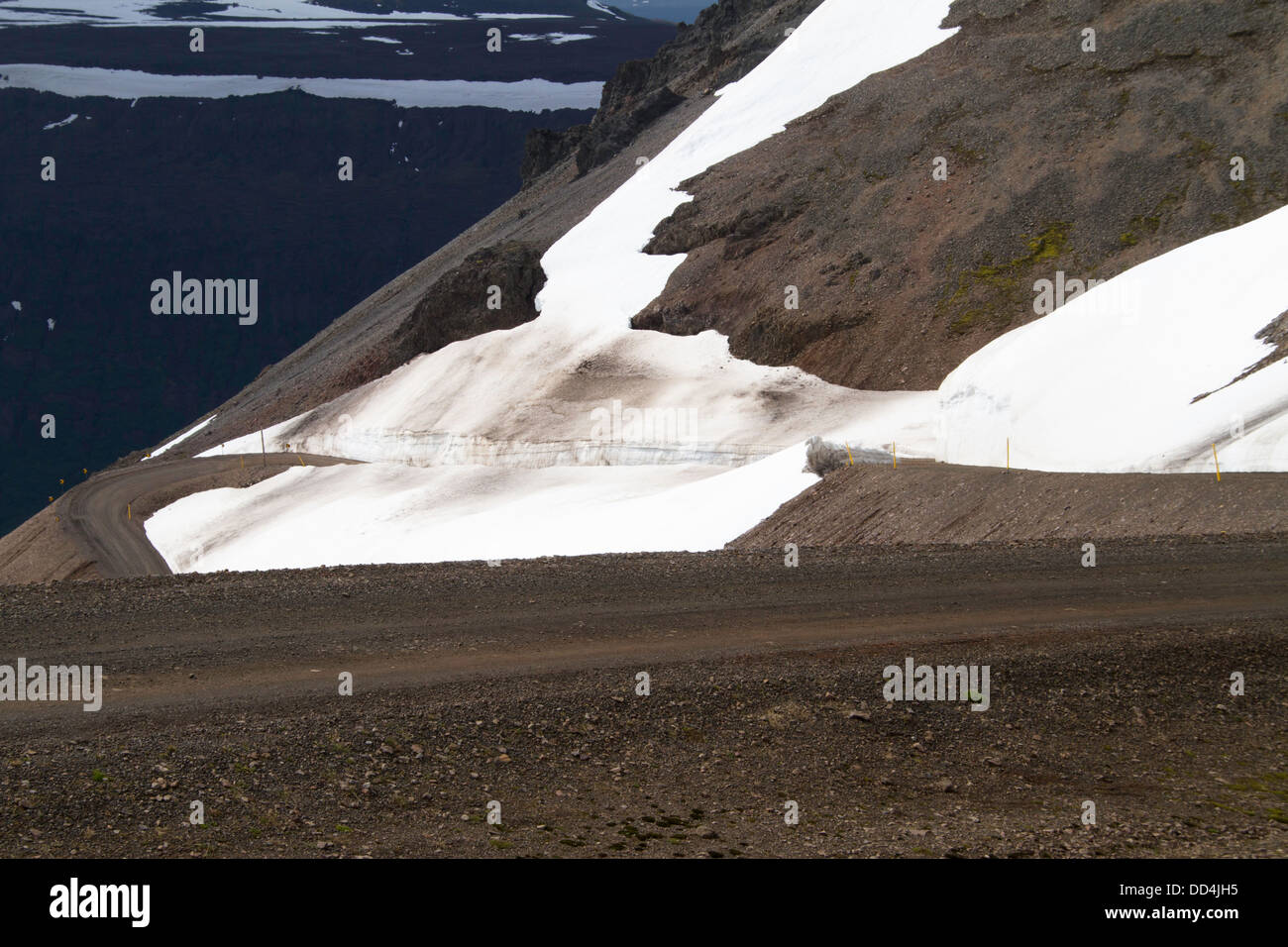 Hlioarvegur hi-res stock photography and images - Alamy