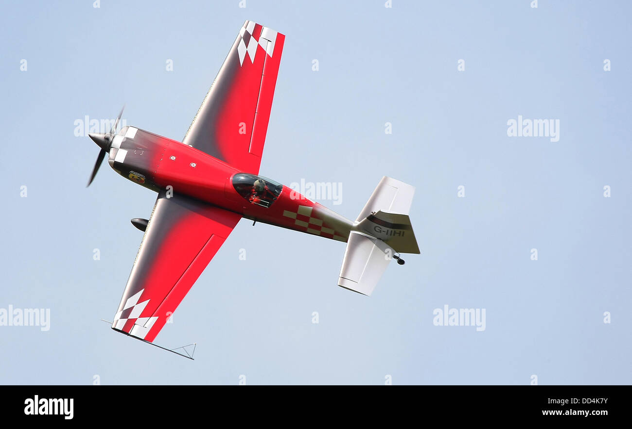 Little gransden airshow hi-res stock photography and images - Alamy