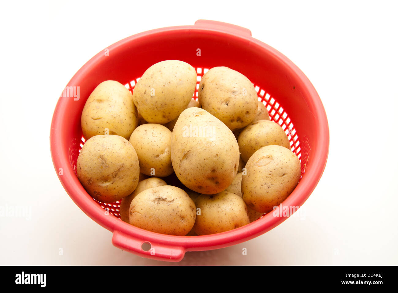 Potato Sieve High Resolution Stock Photography and Images - Alamy