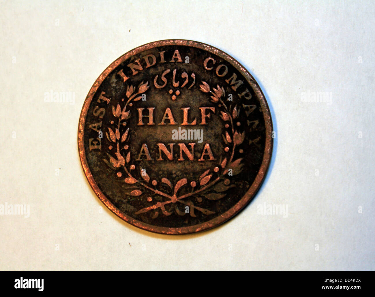 Indian anna hi-res stock photography and images - Alamy