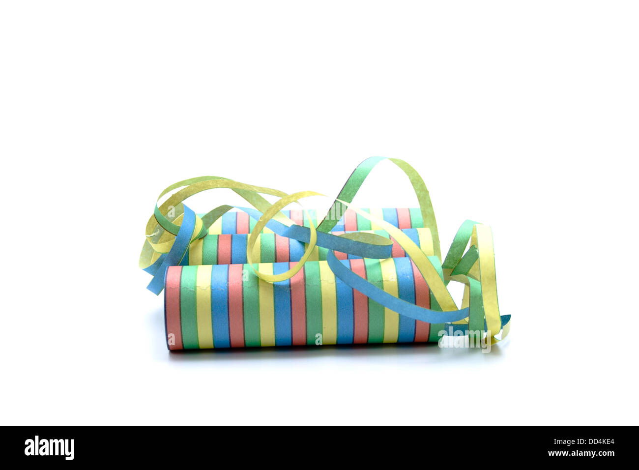 Coloured carnival decoration hi-res stock photography and images - Alamy