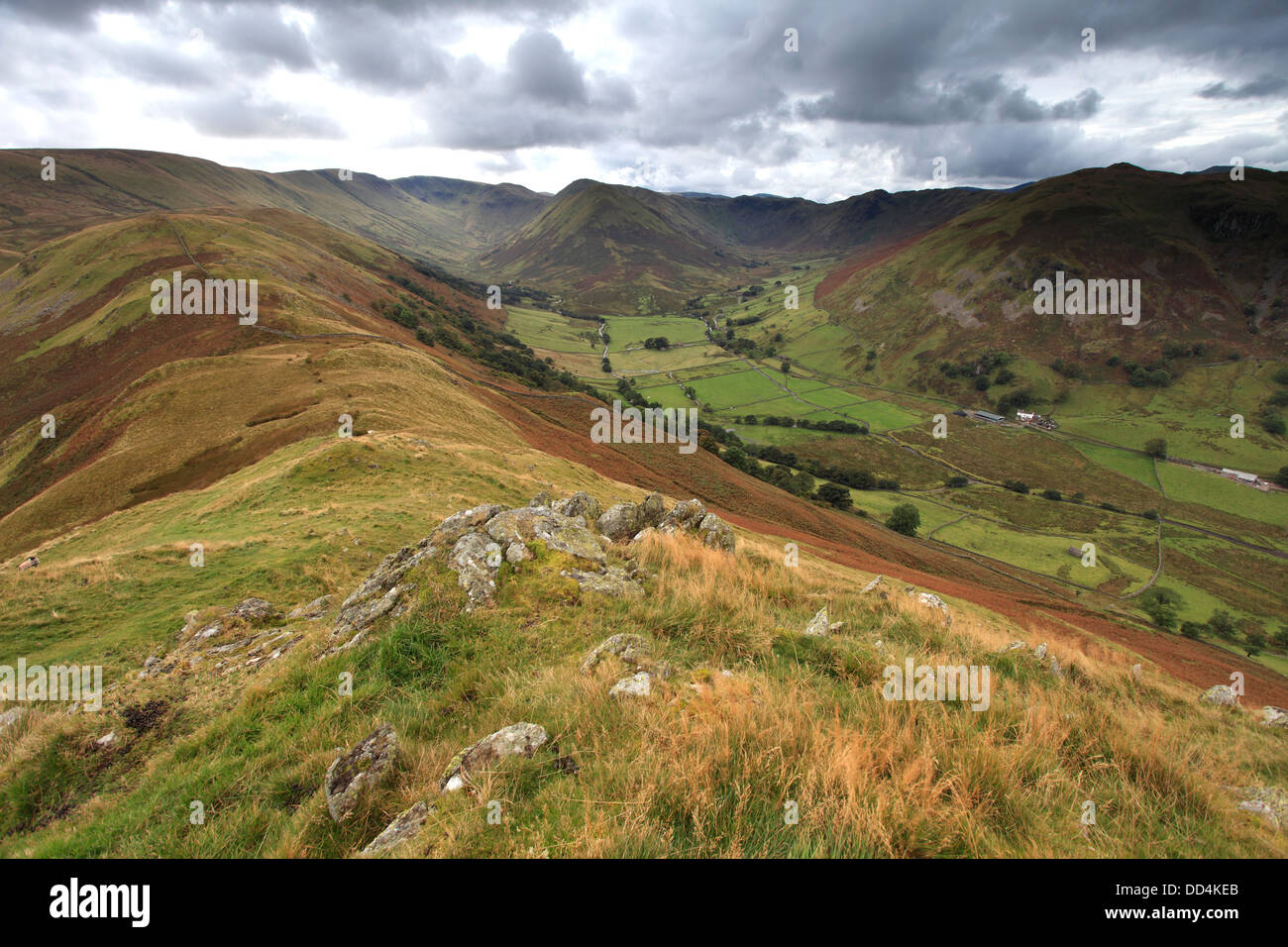 Martindale common walks hi-res stock photography and images - Alamy