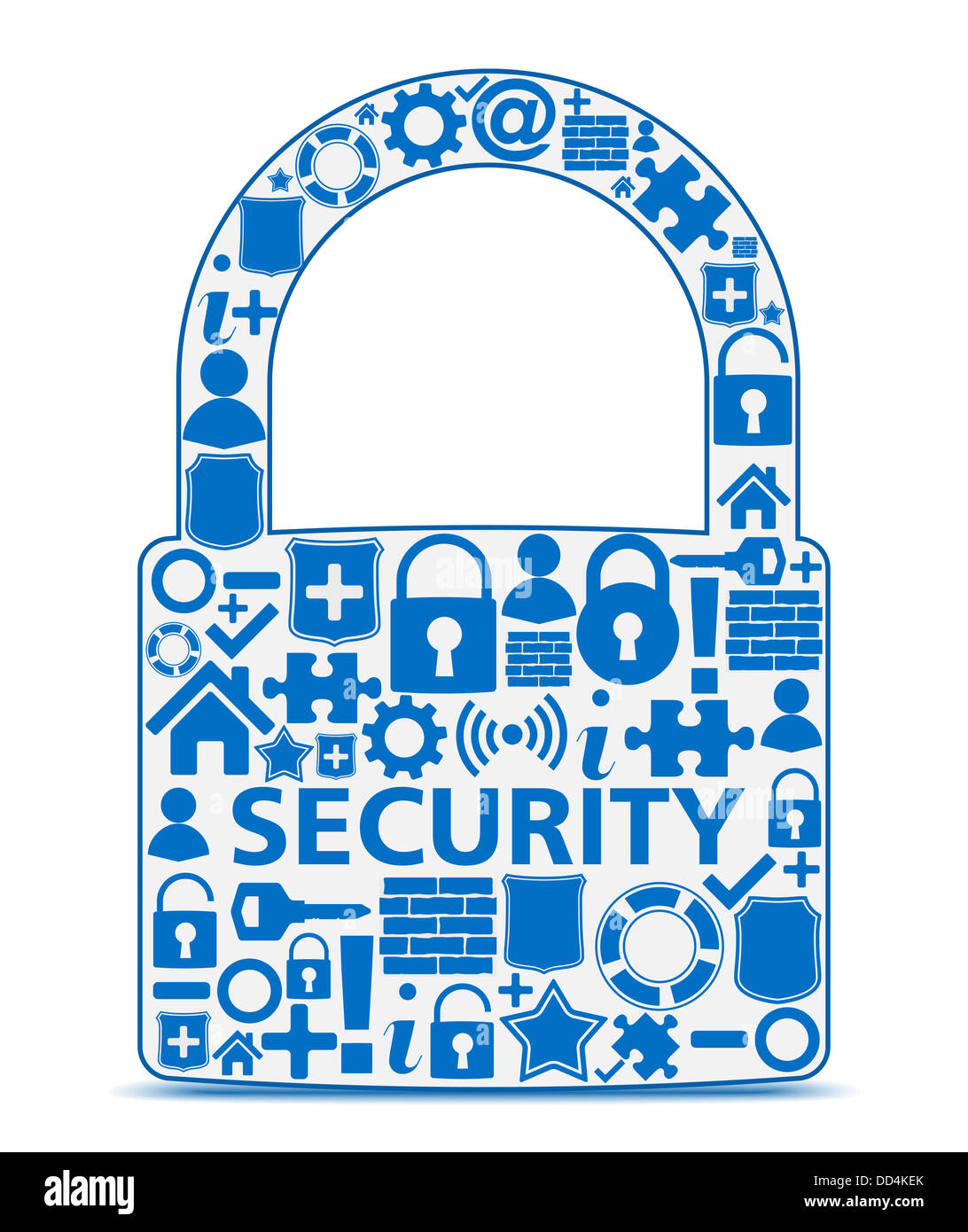 Made safe Cut Out Stock Images & Pictures - Alamy