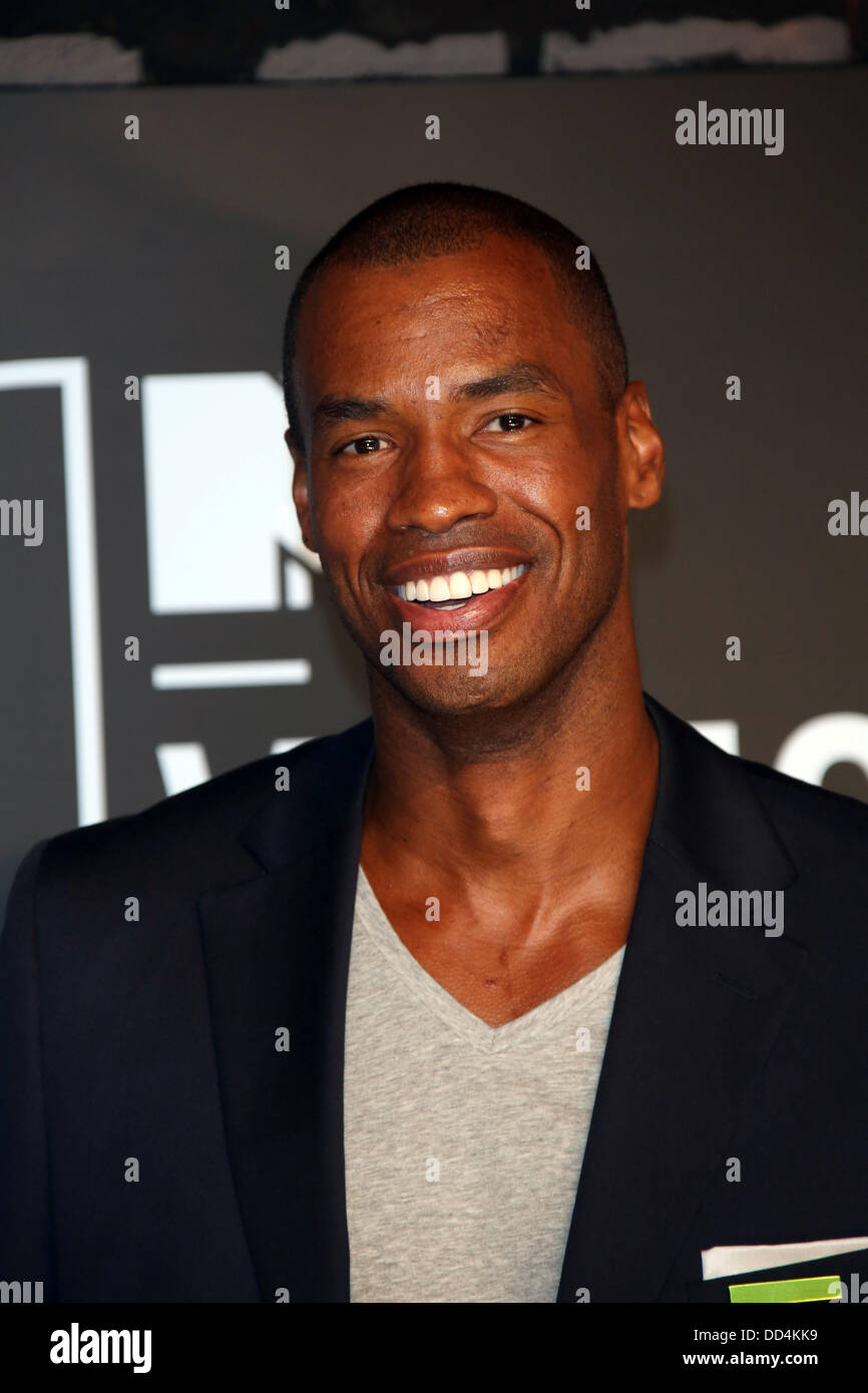 Jason Collins Boyfriend Rubem Robierb