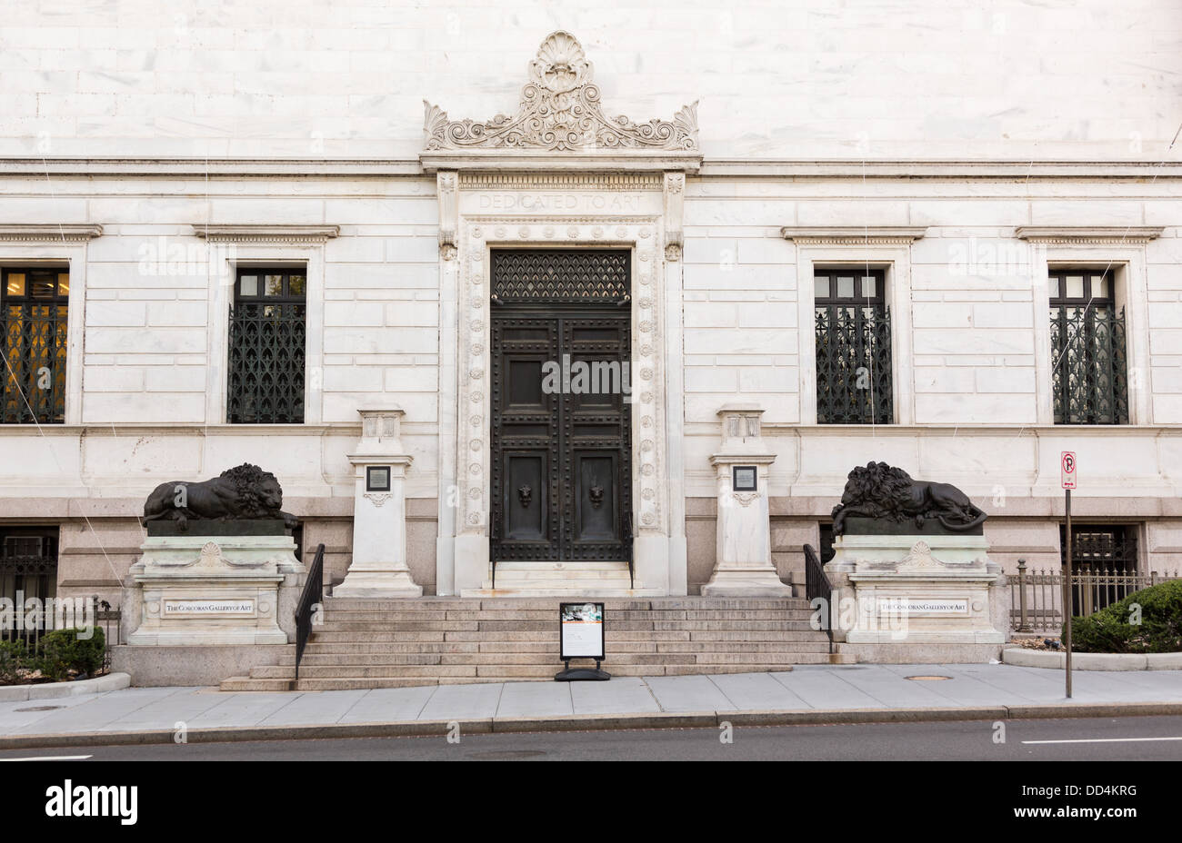 Beaux art gallery hi-res stock photography and images - Alamy