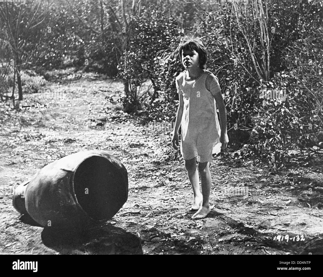 Mary badham hi-res stock photography and images - Alamy