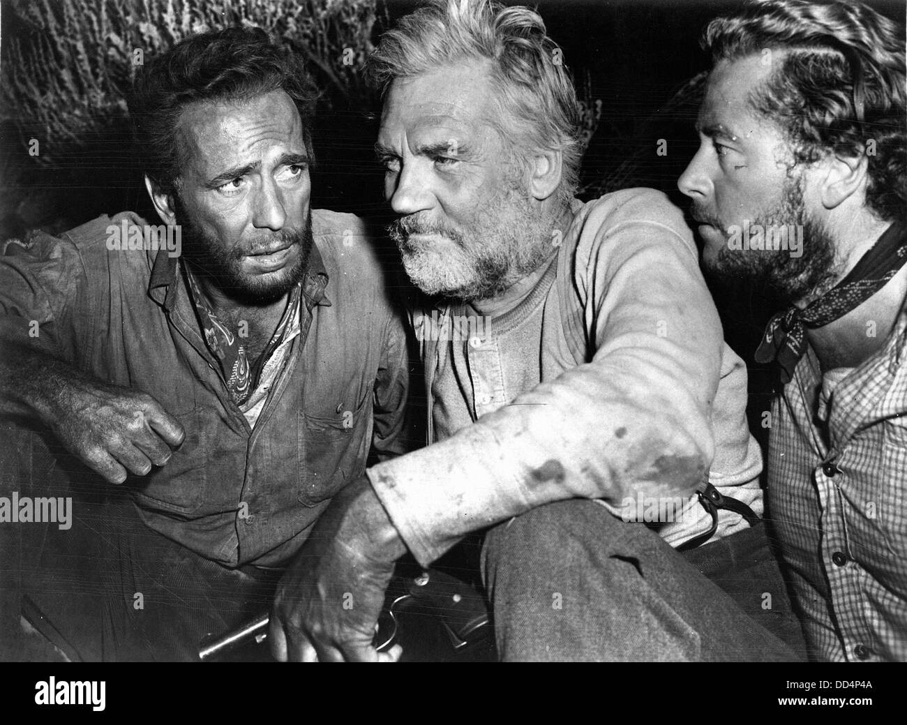 Walter huston hi-res stock photography and images - Alamy