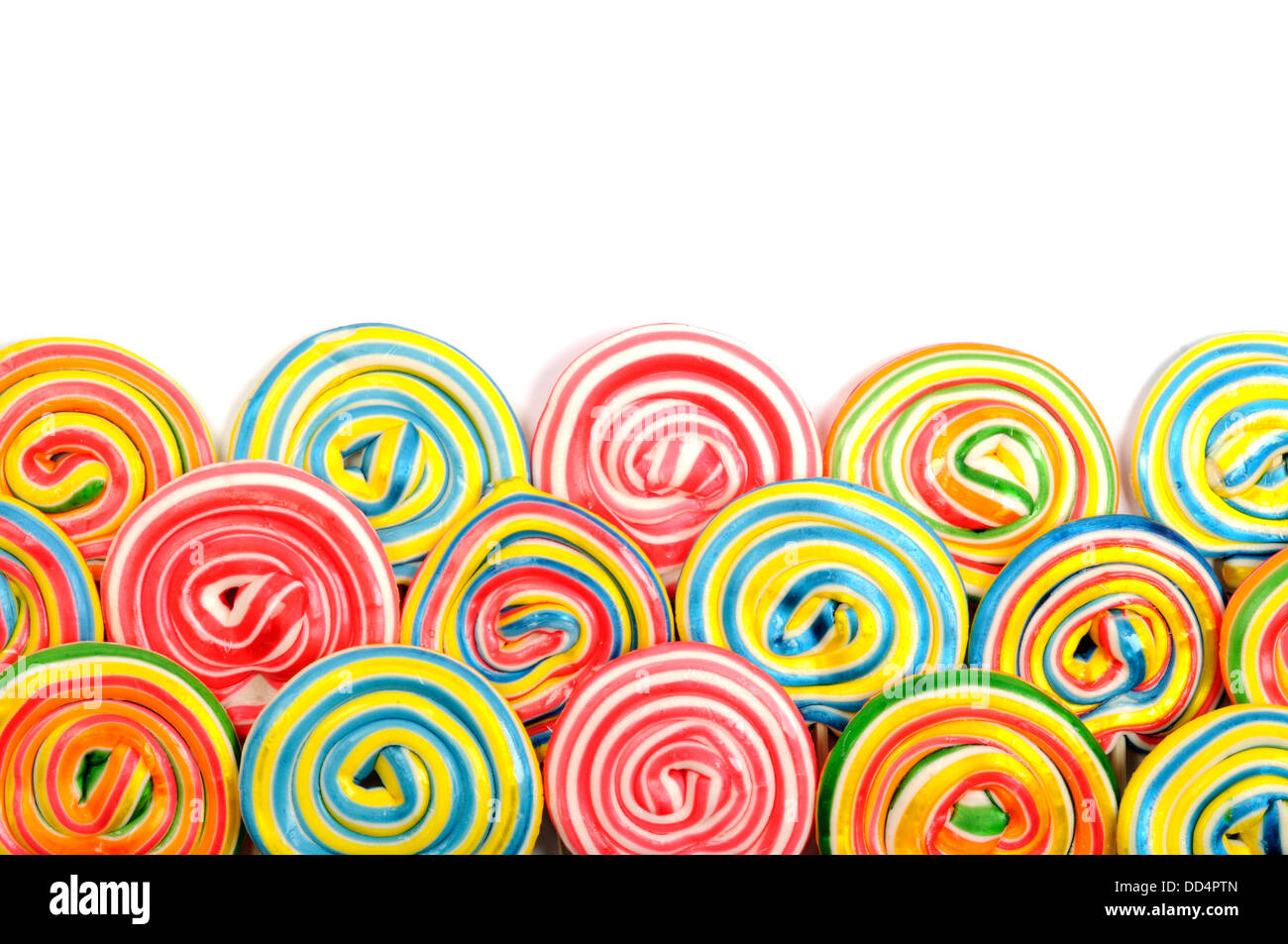 Colorful border design hi-res stock photography and images - Alamy