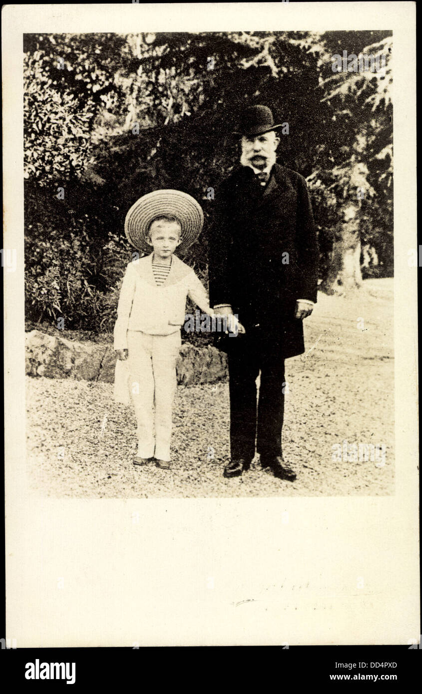 Kaiser franz josef i hi-res stock photography and images - Alamy