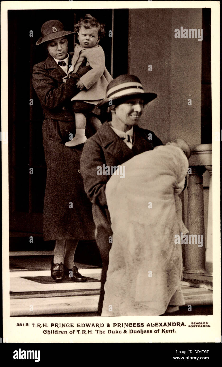 Alexandra children hi-res stock photography and images - Alamy