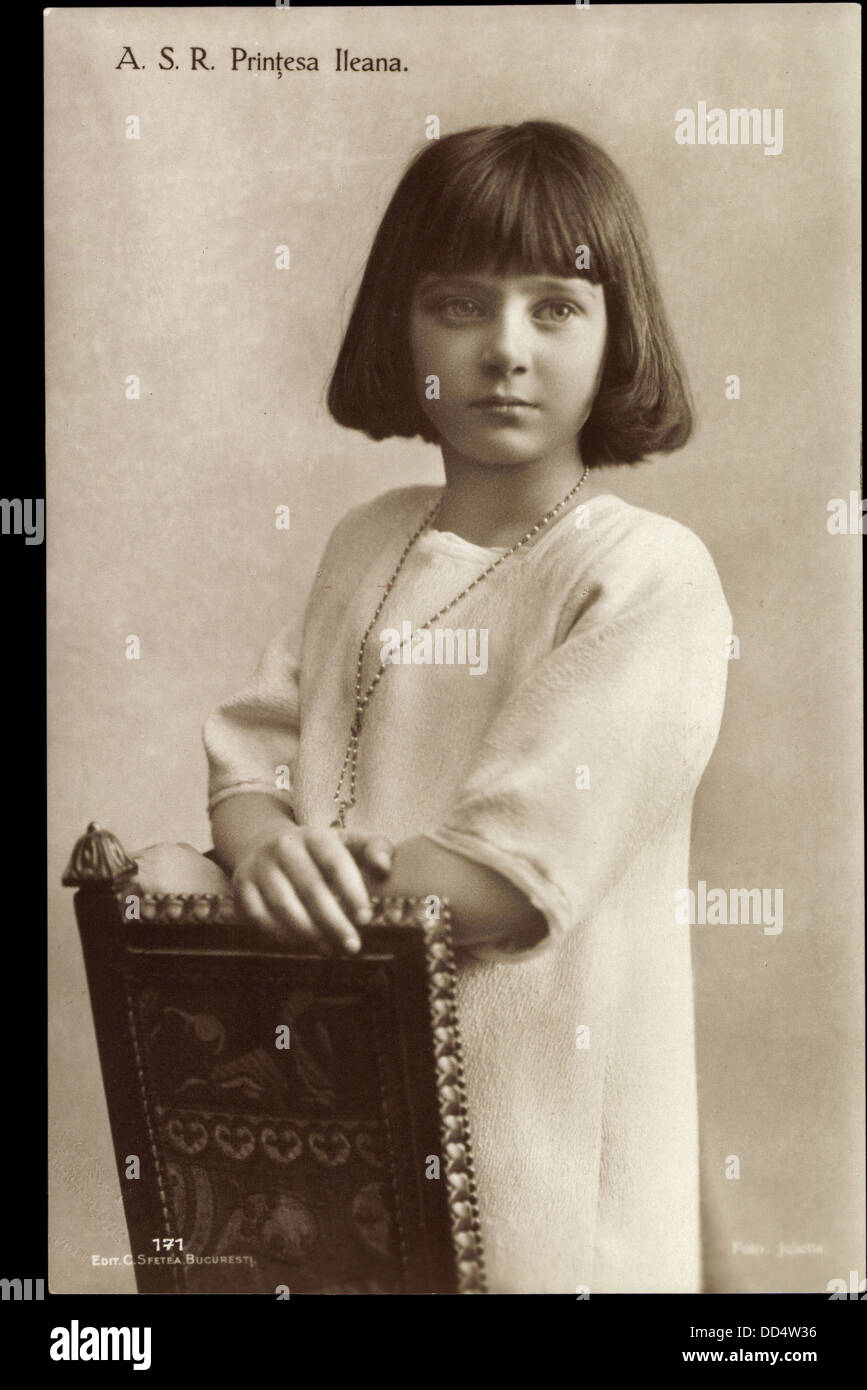 Printesa hi-res stock photography and images - Alamy