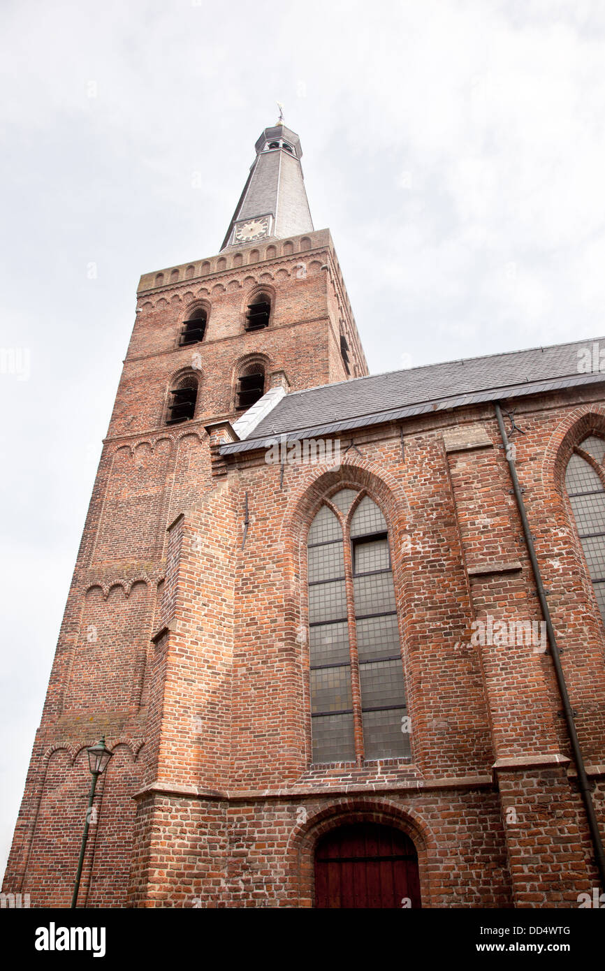 Barneveld tower hi-res stock photography and images - Alamy