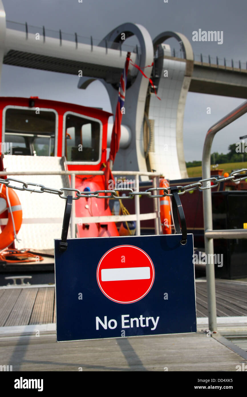 Private no entry sign hi-res stock photography and images - Alamy