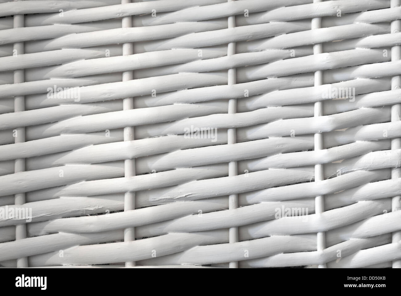 Grunge light wicker wooden rods for background and wallpaper Stock ...