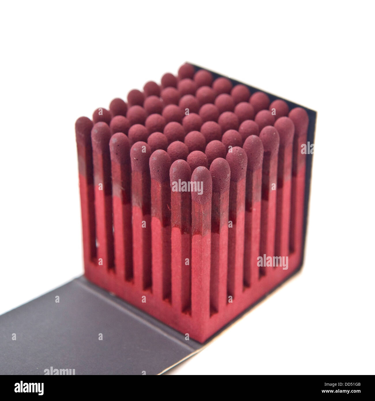 Matchbox Match High Resolution Stock Photography and Images - Alamy
