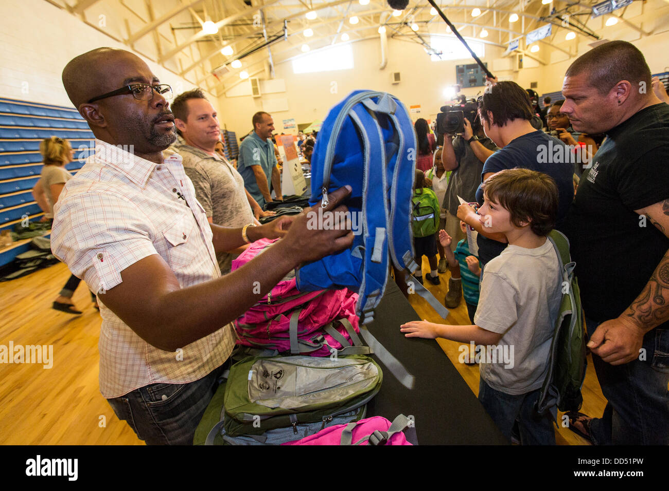 Dean Felber High Resolution Stock Photography and Images - Alamy