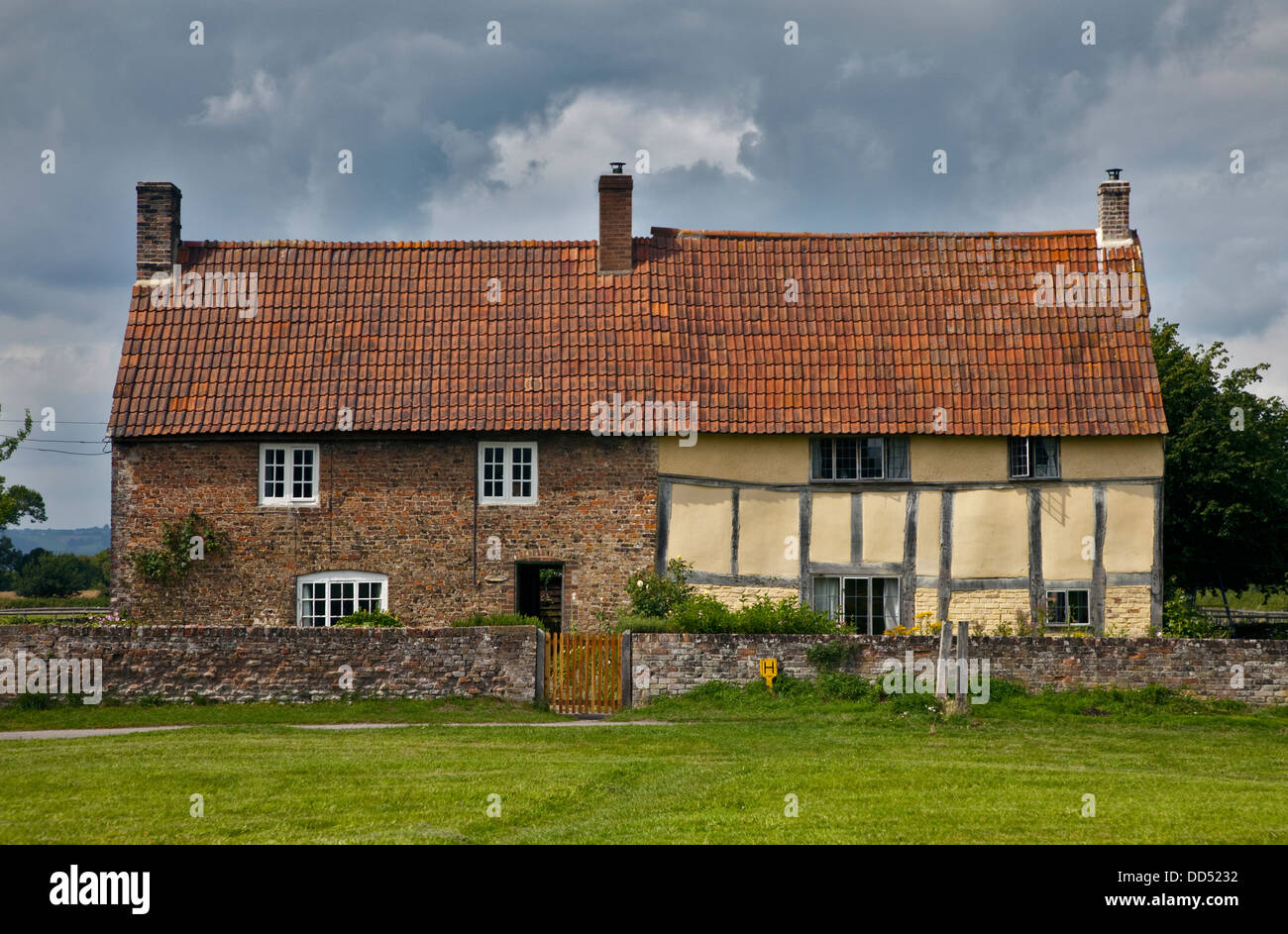 Frampton on severn hi-res stock photography and images - Alamy