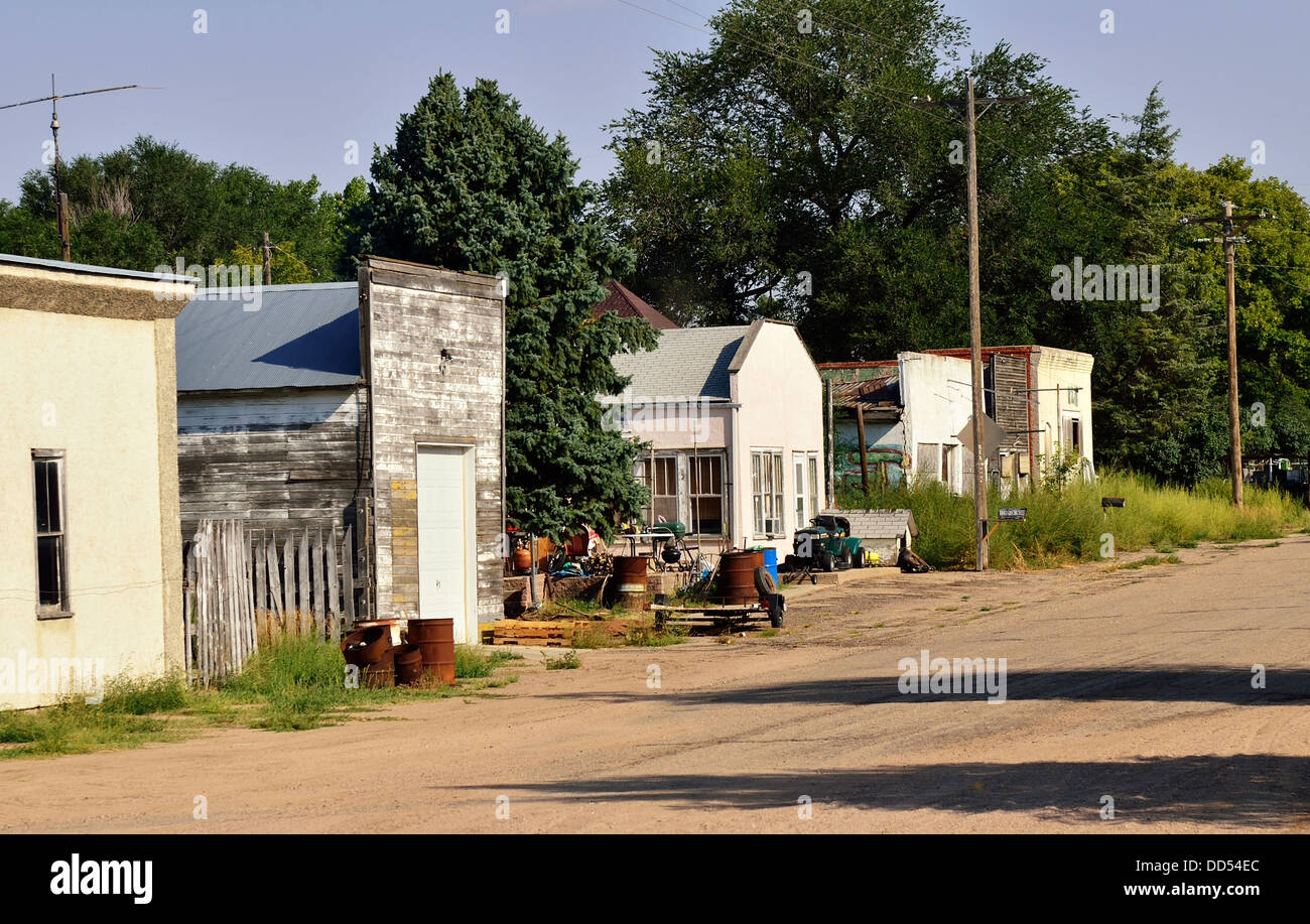 Farmtown hi-res stock photography and images - Alamy