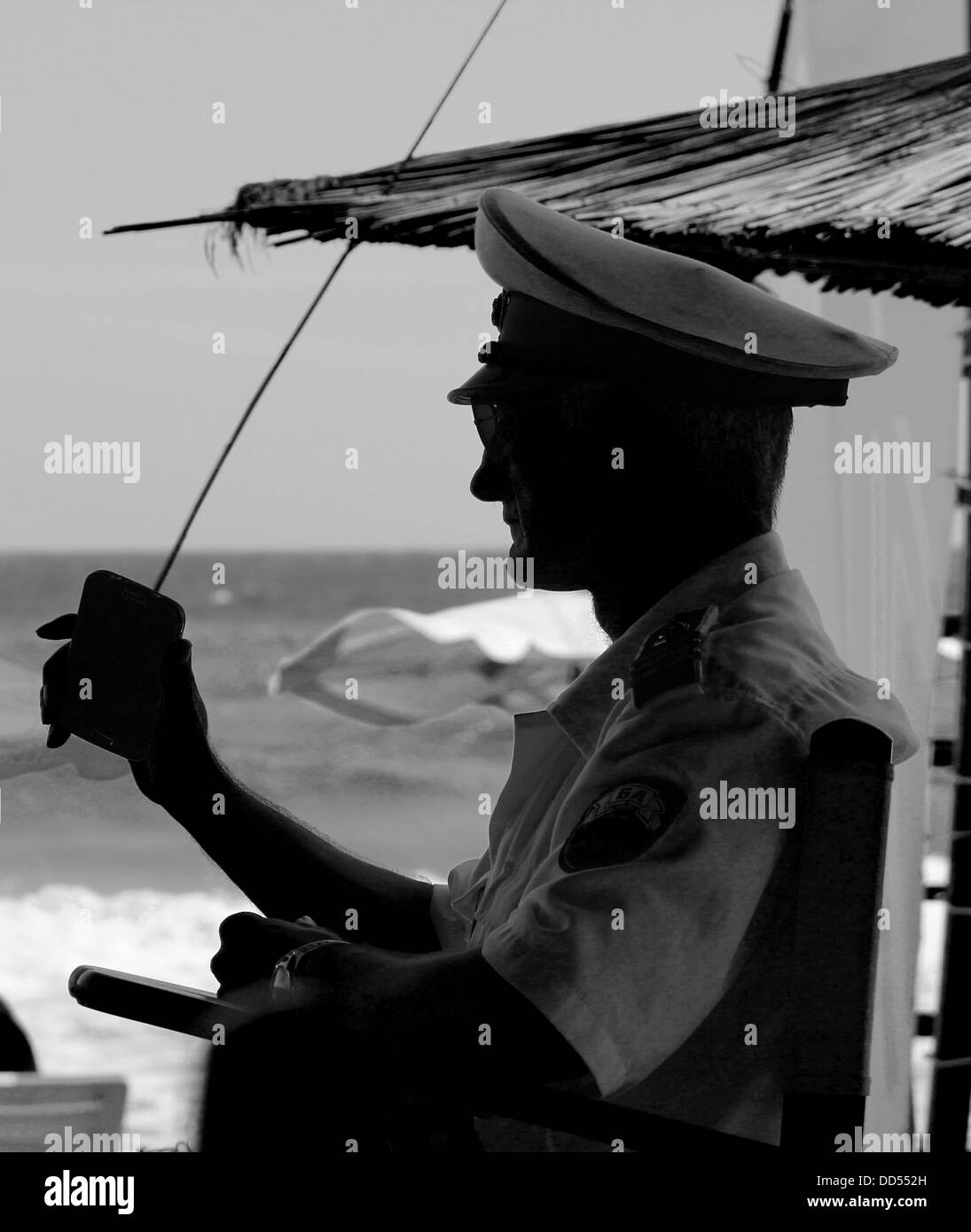 Old sea captain hi-res stock photography and images - Alamy