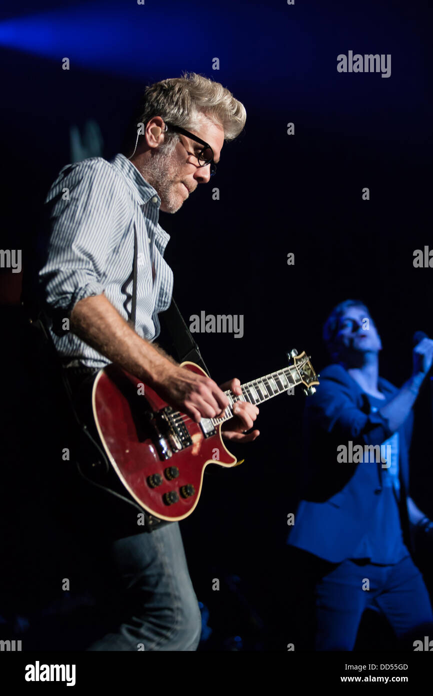 Kyle cook hi-res stock photography and images - Alamy