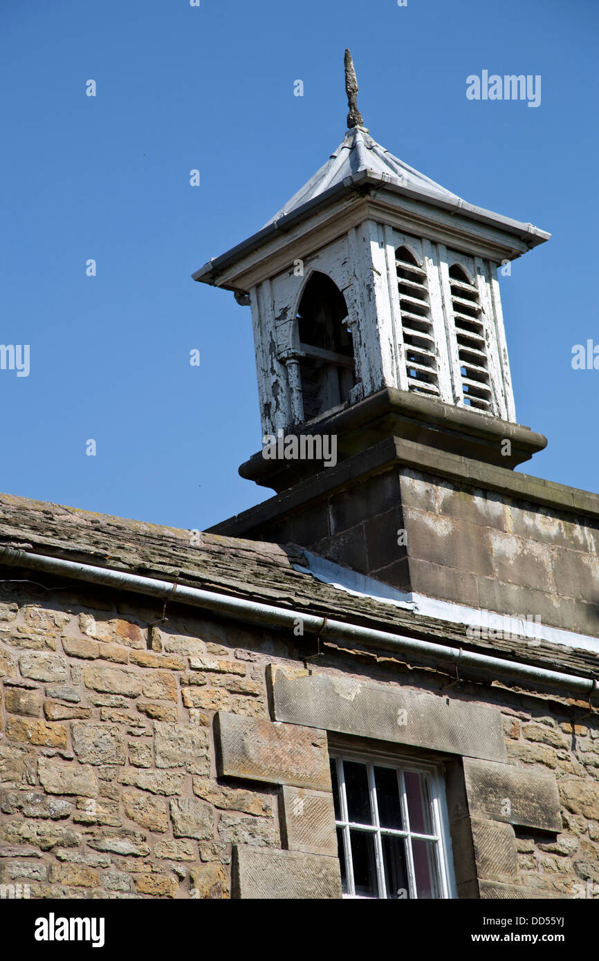 Bell tower roof hi-res stock photography and images - Alamy