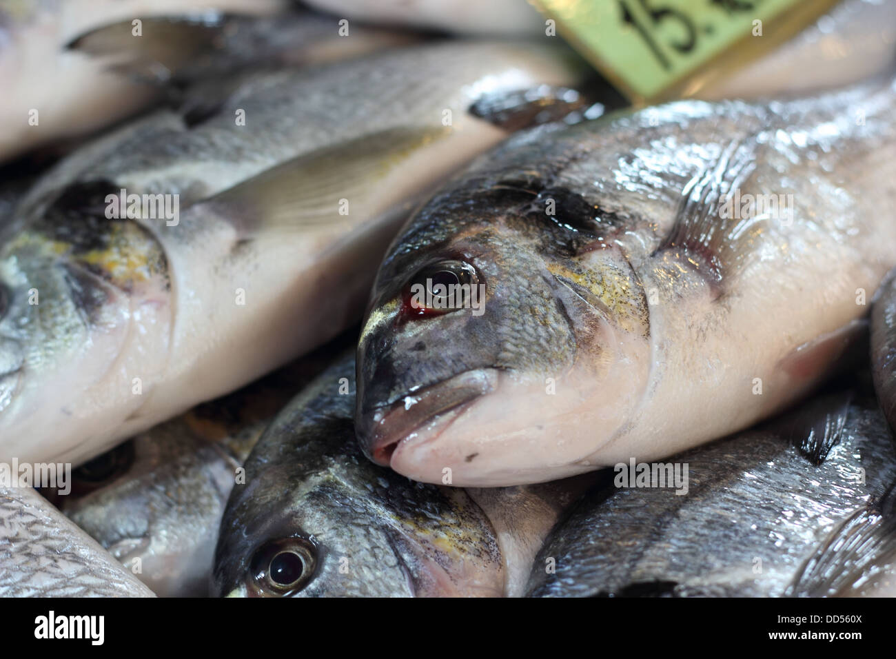 Fethiye market hi-res stock photography and images - Alamy