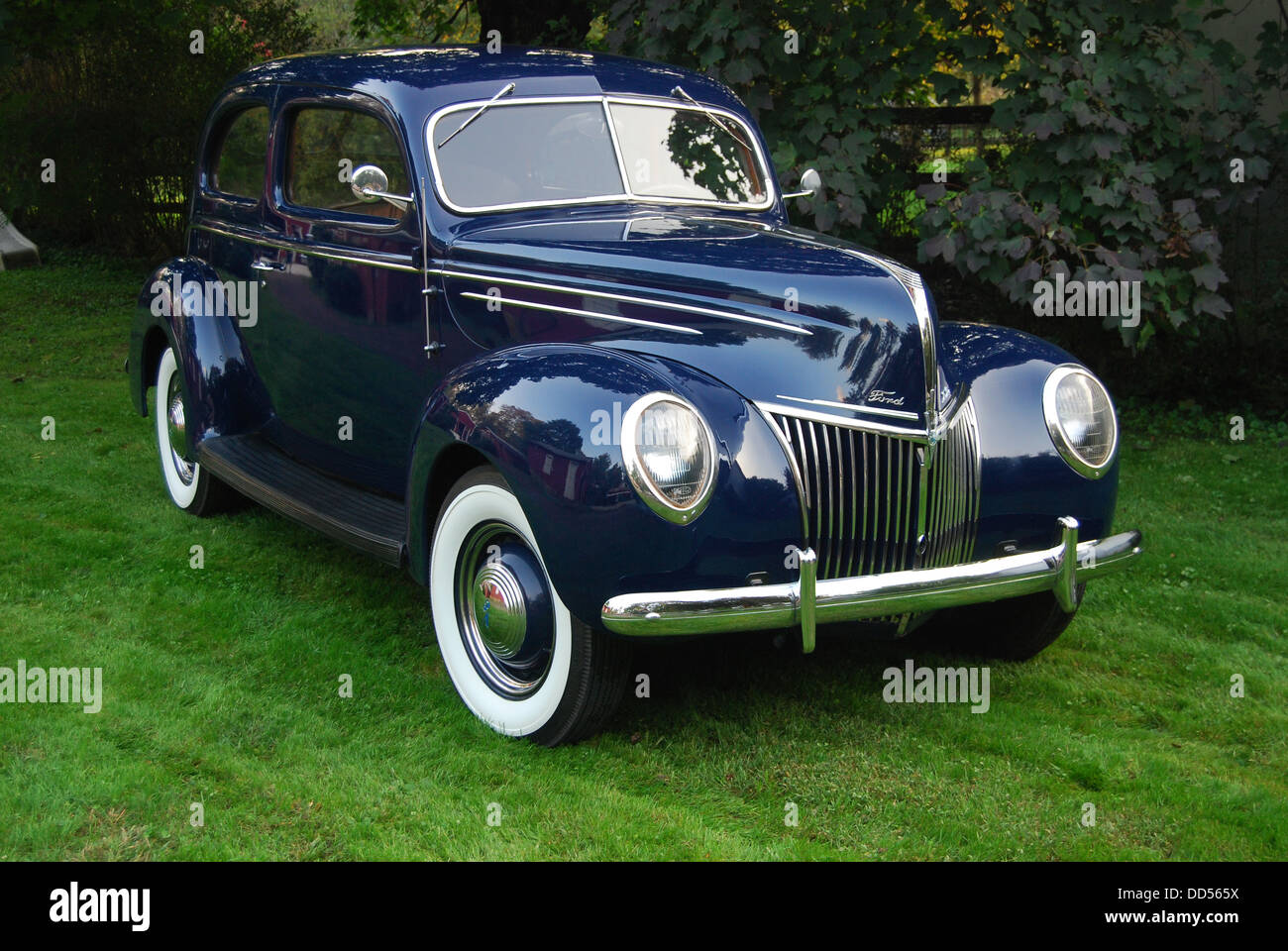 1939 ford hi-res stock photography and images - Alamy