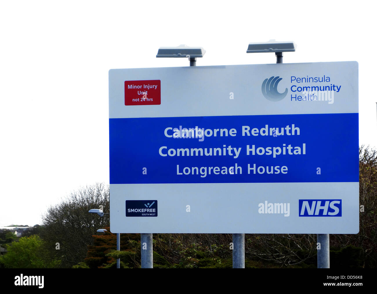 Longreach hospital hi-res stock photography and images - Alamy
