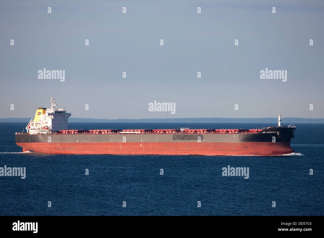 Bulk carriers hi-res stock photography and images - Alamy