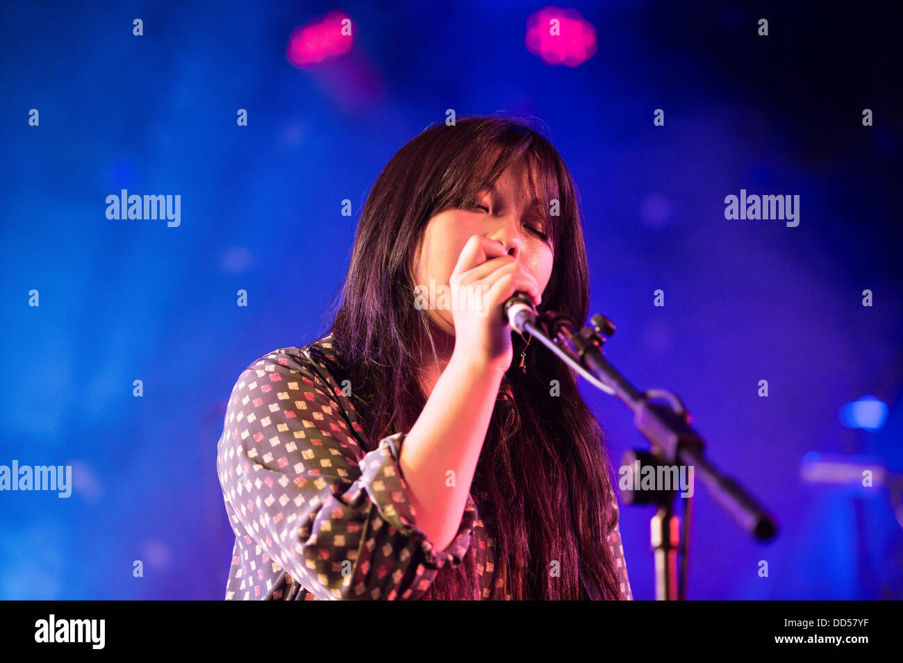 Stephanie singer hi-res stock photography and images - Alamy