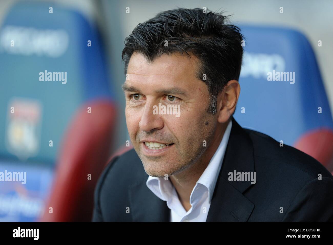 Fournier hubert hi-res stock photography and images - Alamy