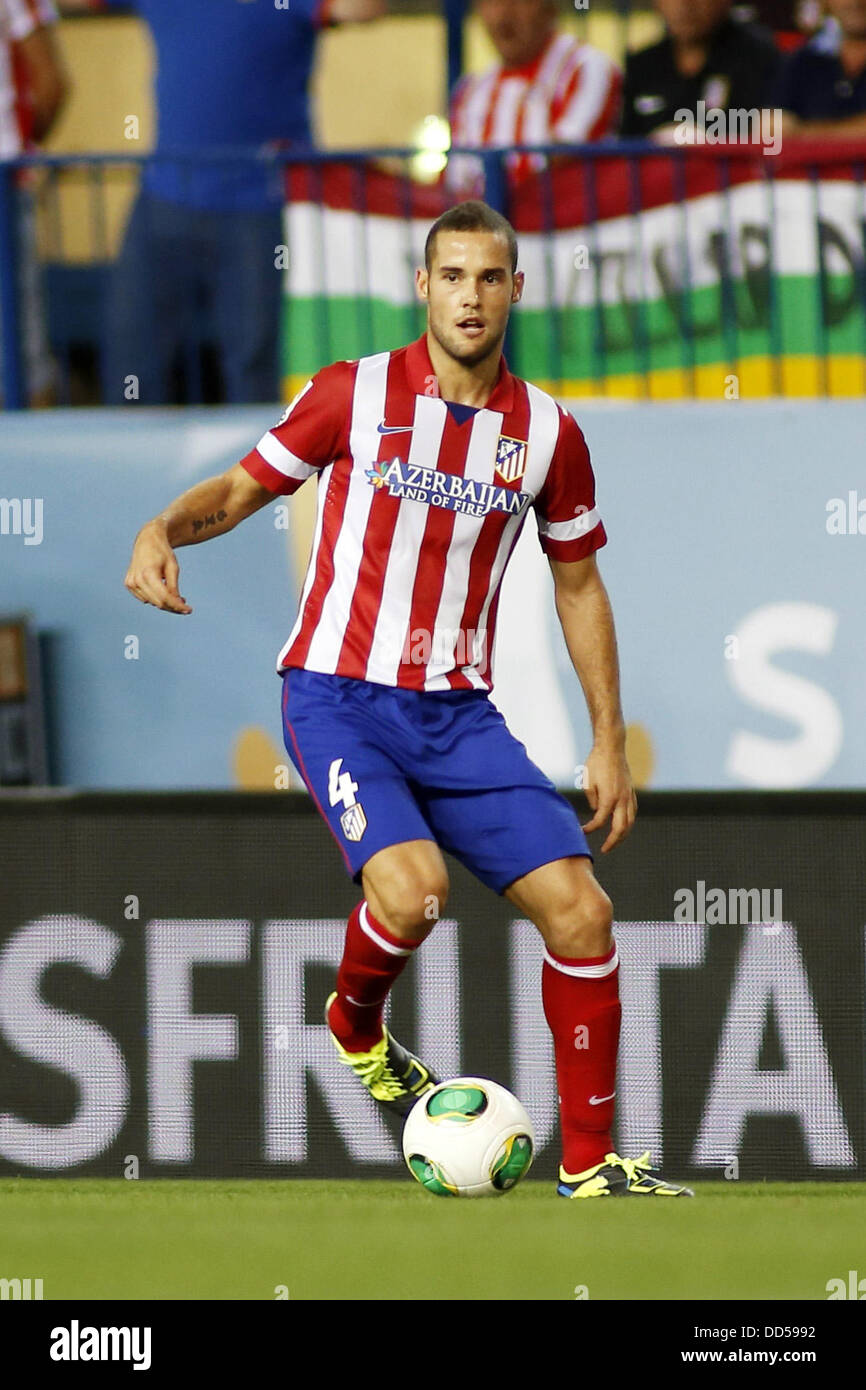 Vicente suarez hi-res stock photography and images - Alamy