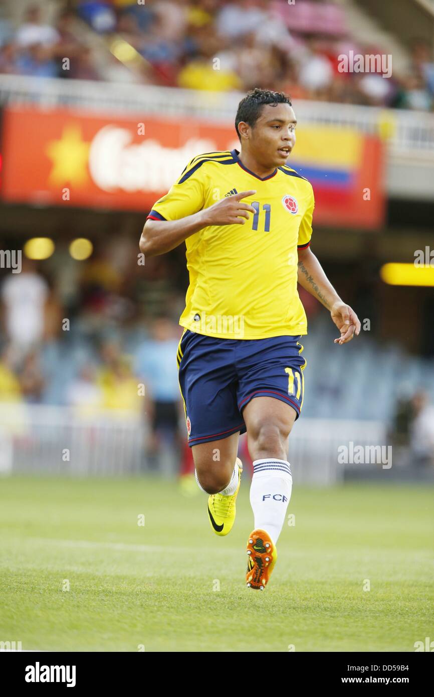 Luis fernando muriel colombia hi-res stock photography and images - Alamy