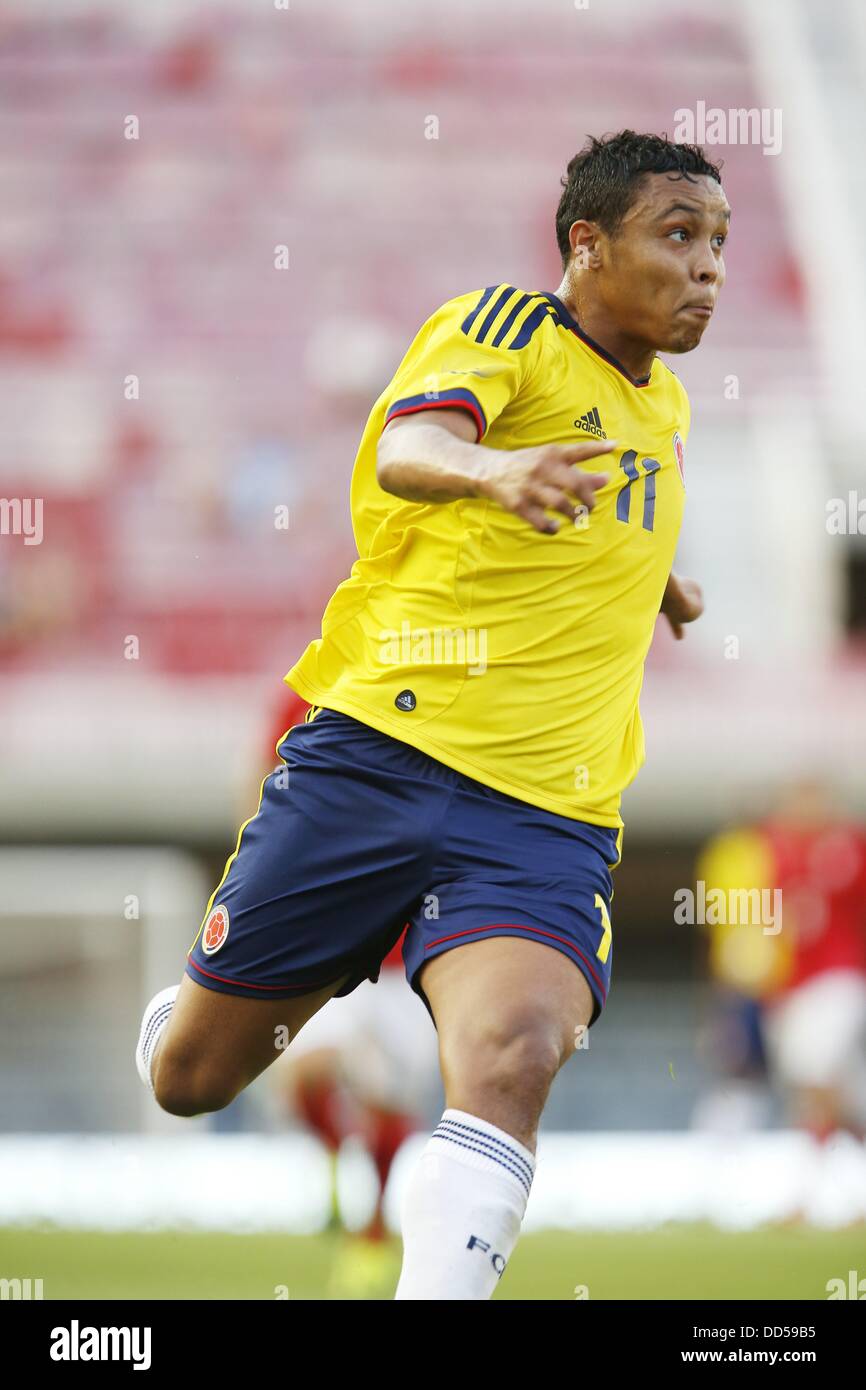 Luis fernando muriel colombia hi-res stock photography and images - Alamy