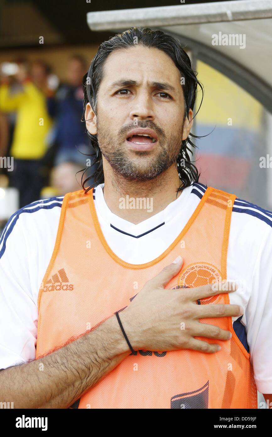Mario alberto yepes hi-res stock photography and images - Alamy