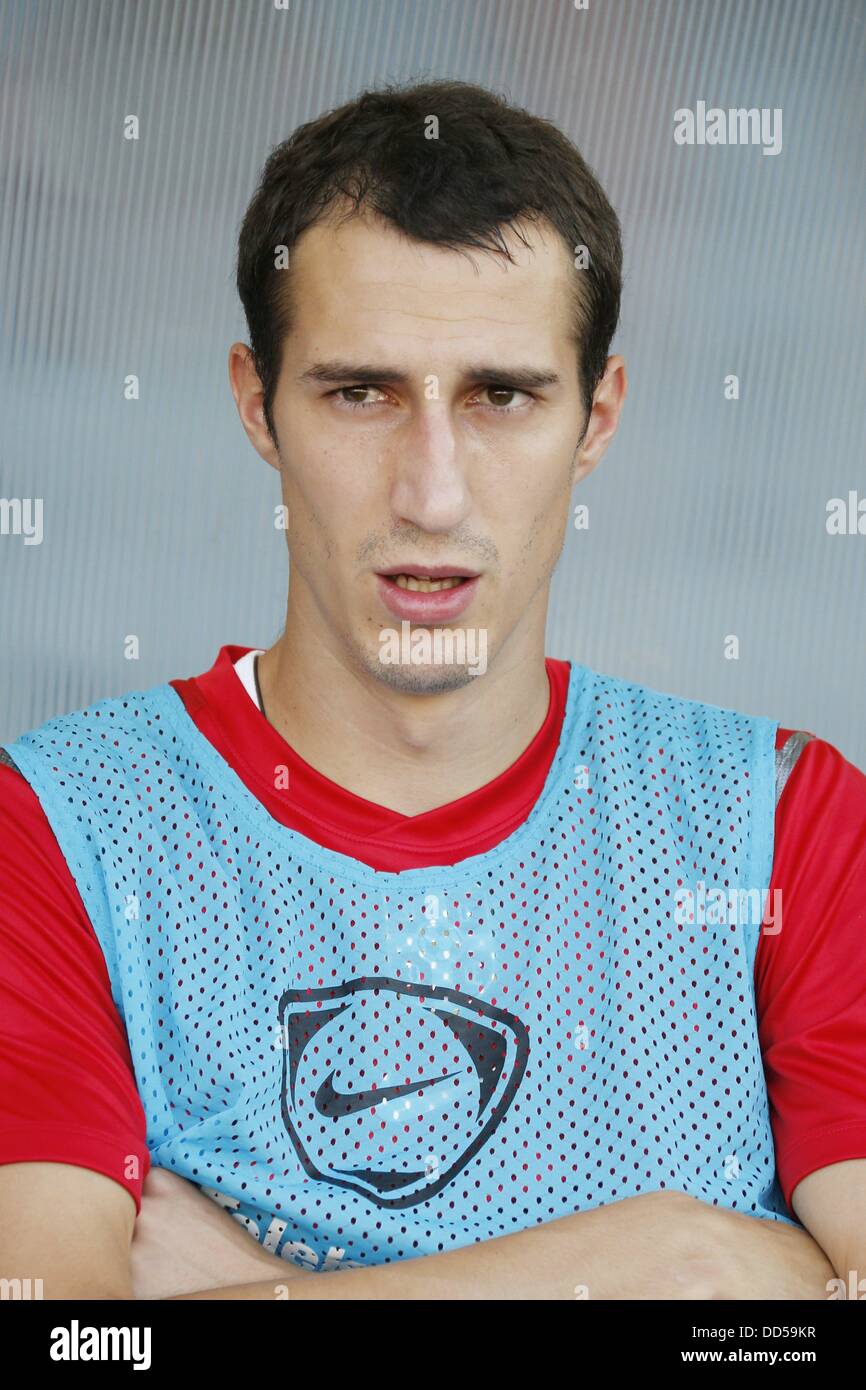Radosav Petrovic (SRB), AUGUST 14, 2013 - Football / Soccer ...