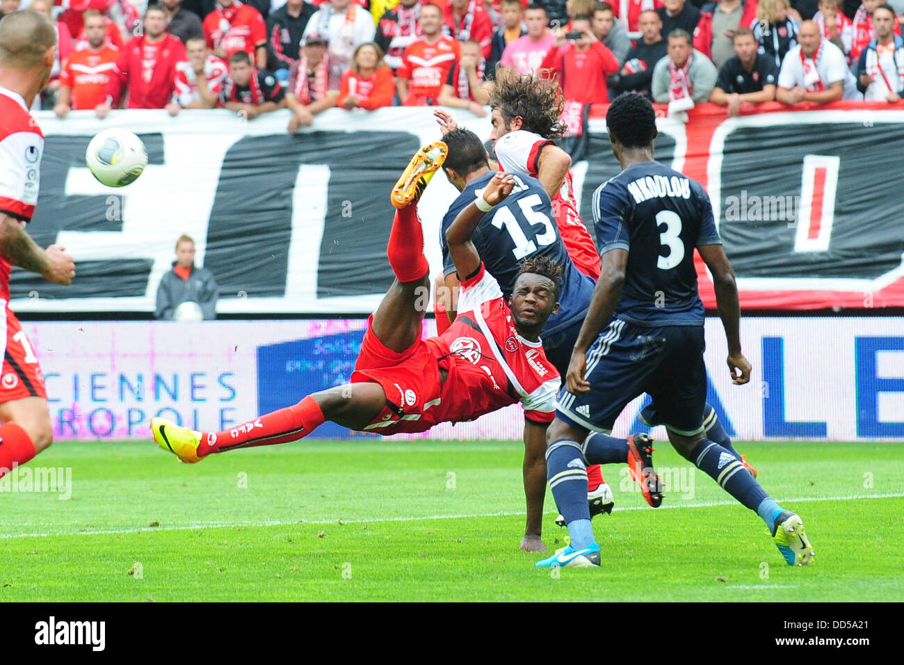 Valenciennes France High Resolution Stock Photography and Images - Alamy
