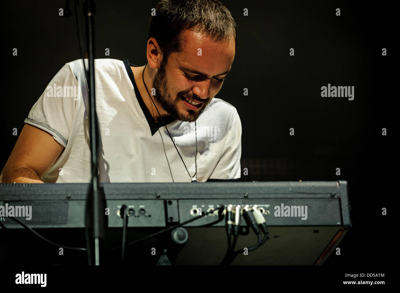 Ben lovett hi-res stock photography and images - Alamy