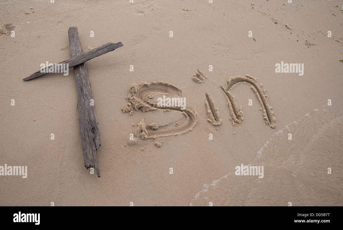 Jesus redemption hi-res stock photography and images - Alamy