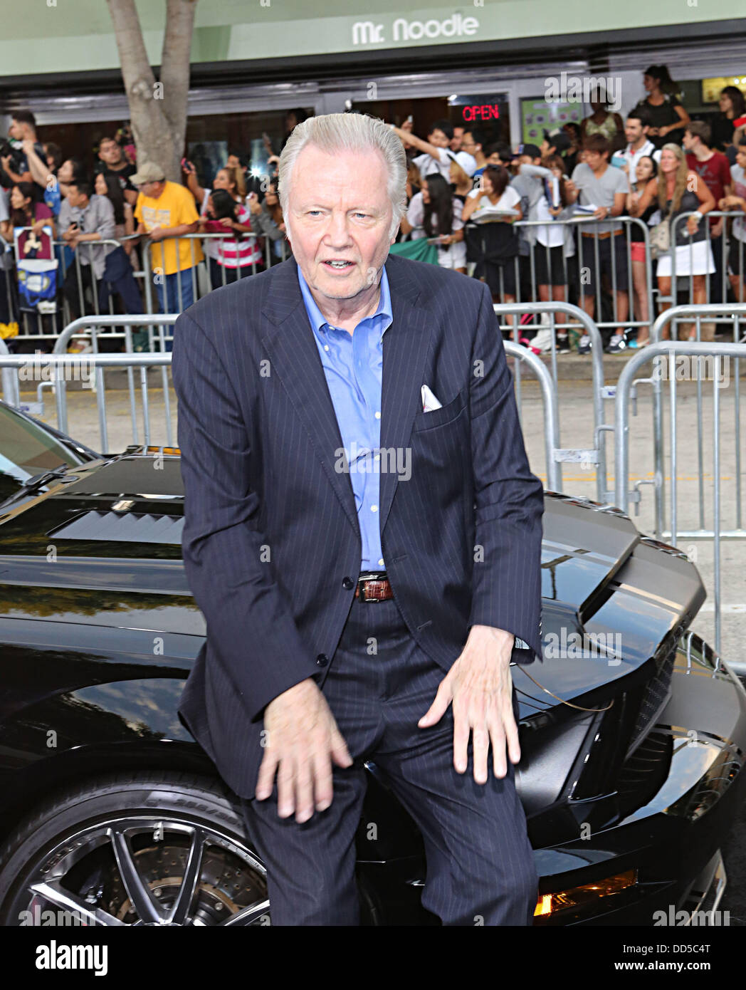 John voight hi-res stock photography and images - Alamy
