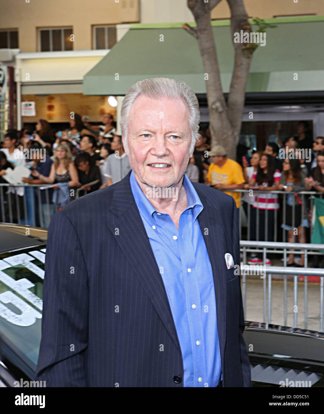 John voight hi-res stock photography and images - Alamy