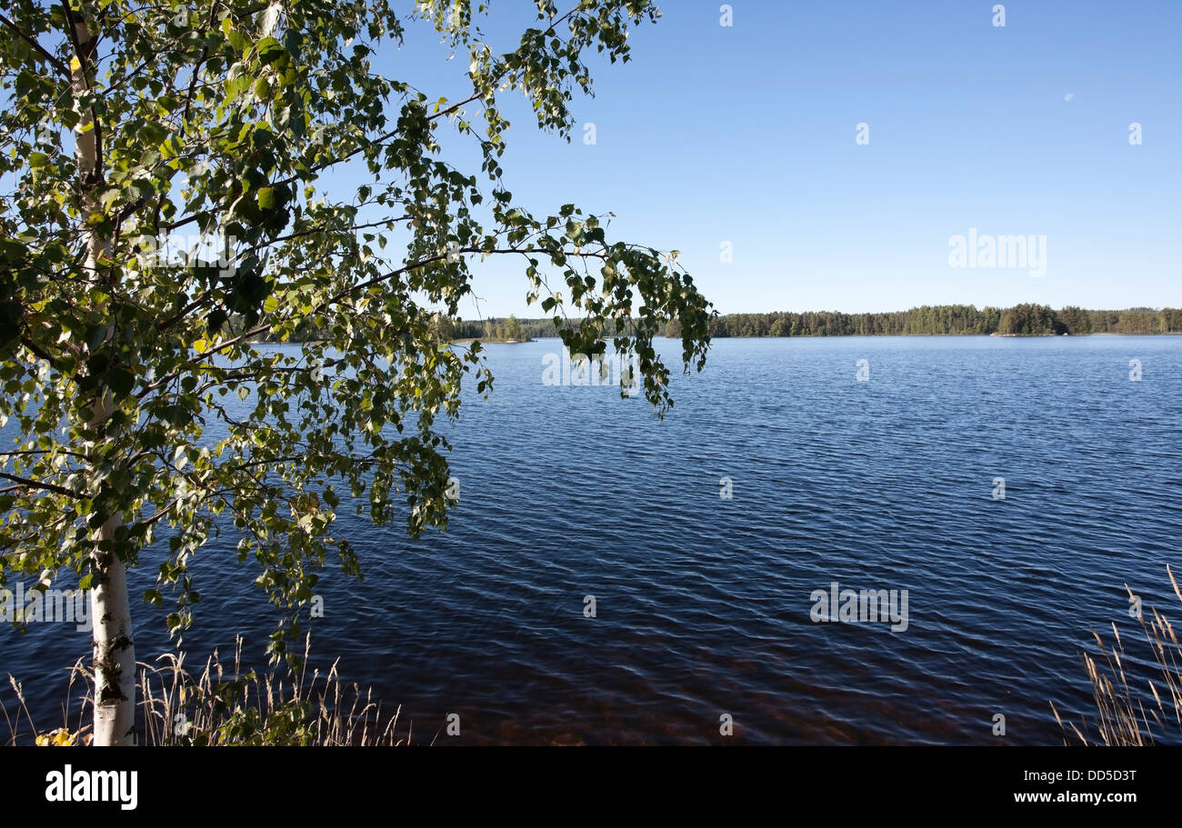 Ruokolahti Stock Photos & Ruokolahti Stock Images - Alamy