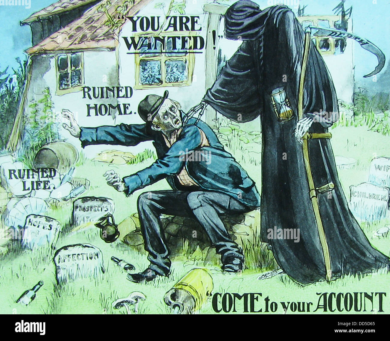 Victorian Morality Stock Photos & Victorian Morality Stock Images - Alamy